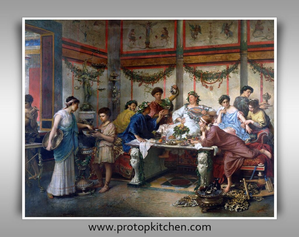 From Hearth to Haven: Exploring the Origin of CLASSIC Kitchen ...